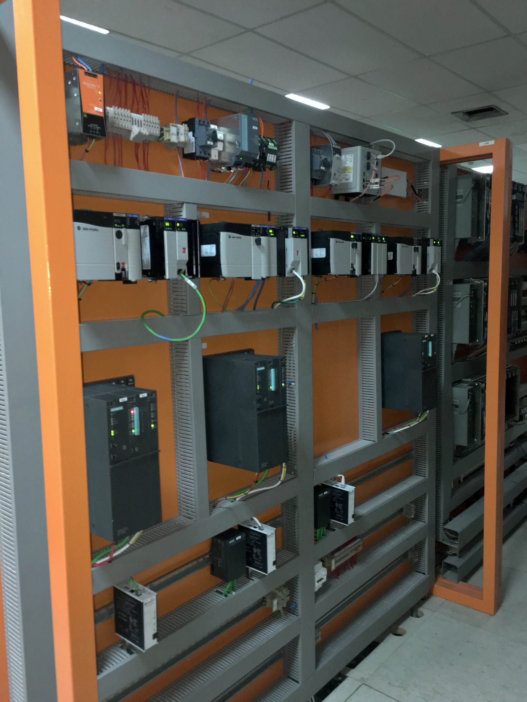 Paneles eléctricos – Iberia Tecnoelectrica SL